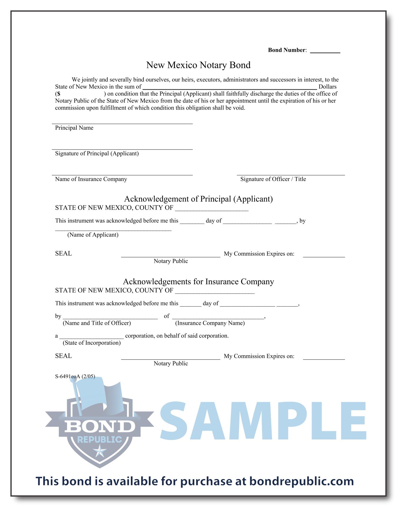 Notary Template Notary Acknowledgement Forms & Templates By State